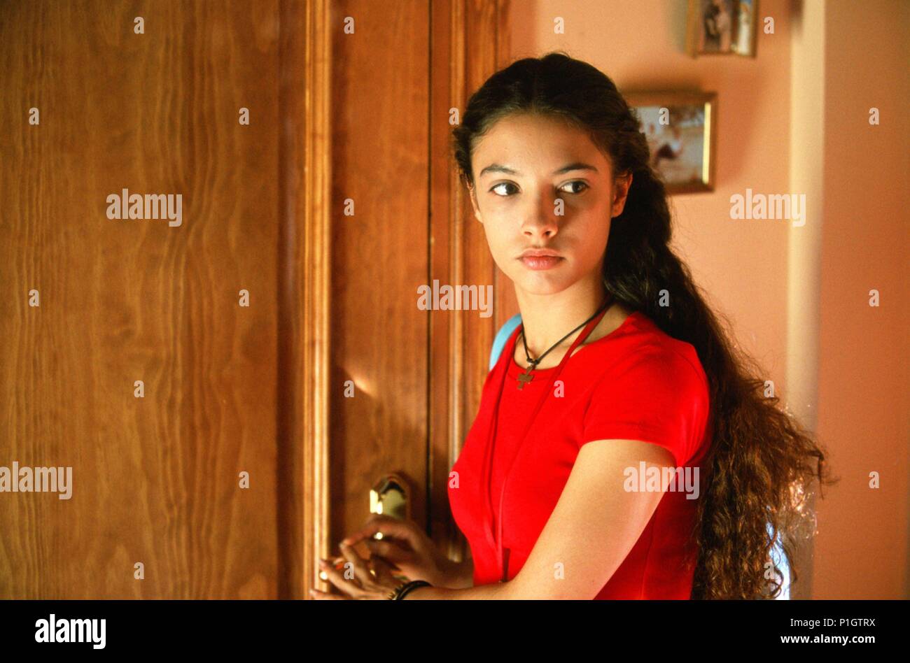 Original Film Title: VOLVER. English Title: VOLVER. Film Director ...