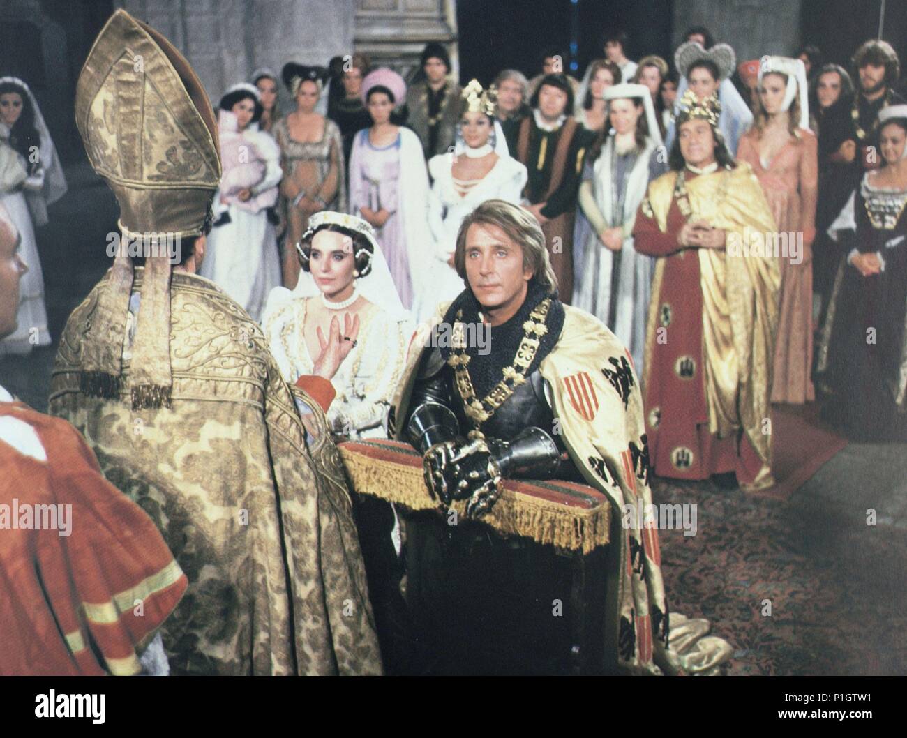 Original Film Title: JUANA LA LOCA... DE VEZ EN CUANDO. English Title ...