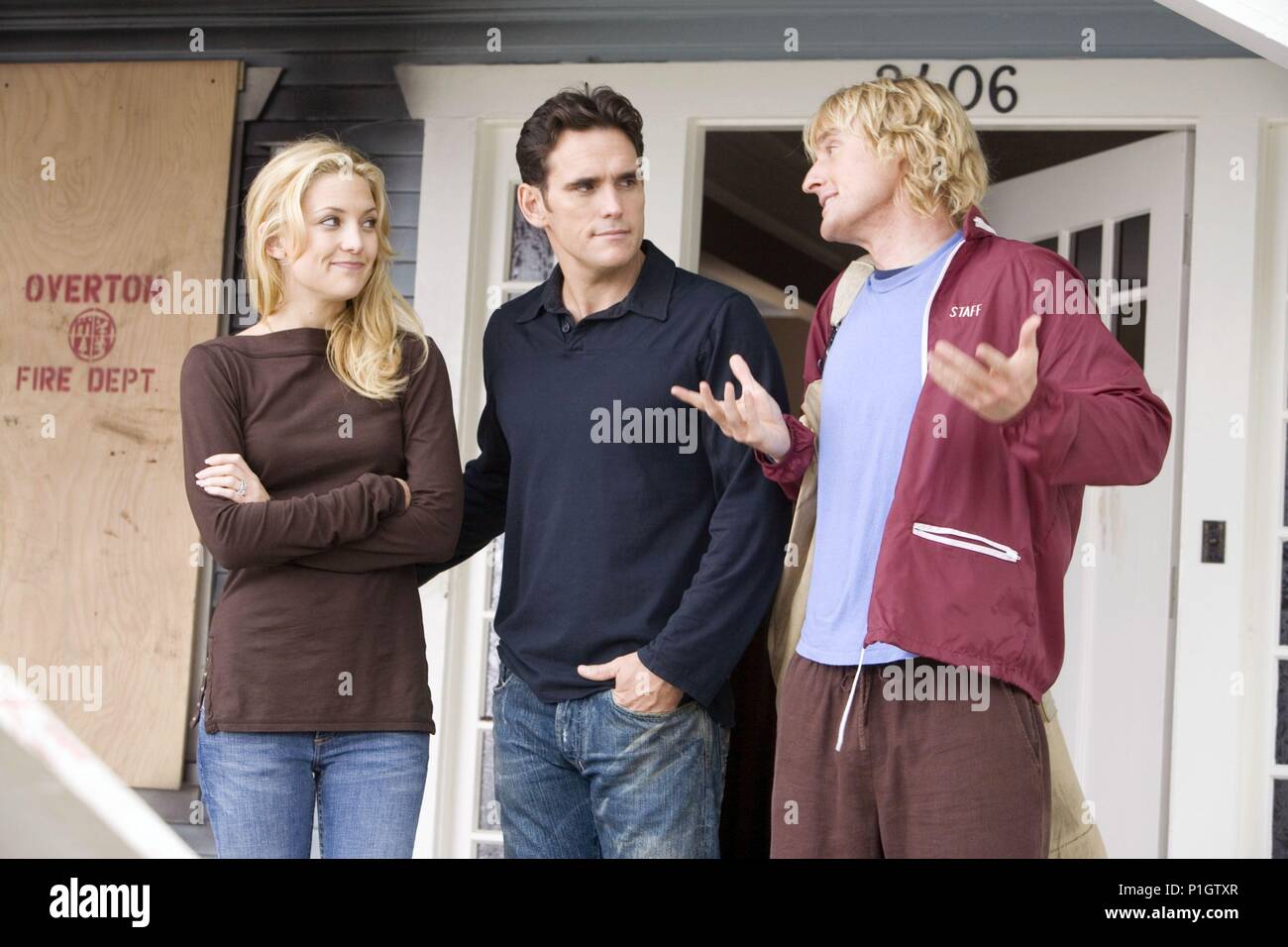 Original Film Title: YOU, ME AND DUPREE. English Title: YOU, ME AND ...