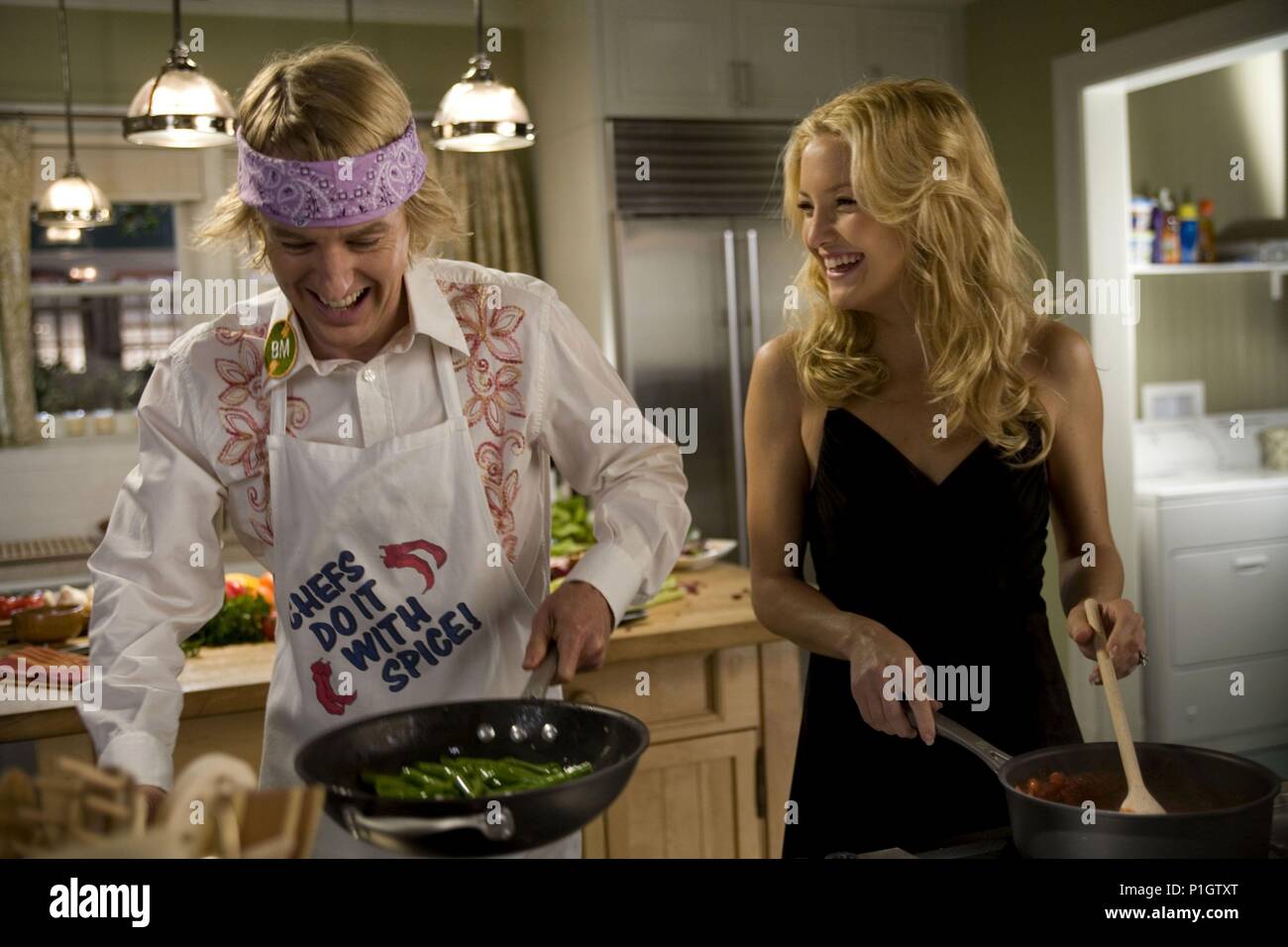 Original Film Title: YOU, ME AND DUPREE. English Title: YOU, ME AND ...