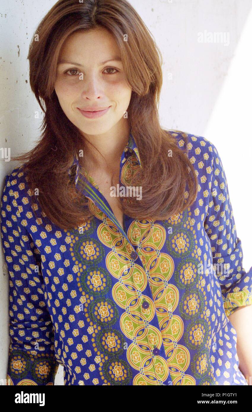 Ana alvarez hi-res stock photography and images - Alamy