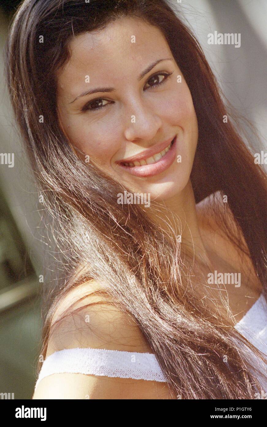 Micaela hi-res stock photography and images - Alamy