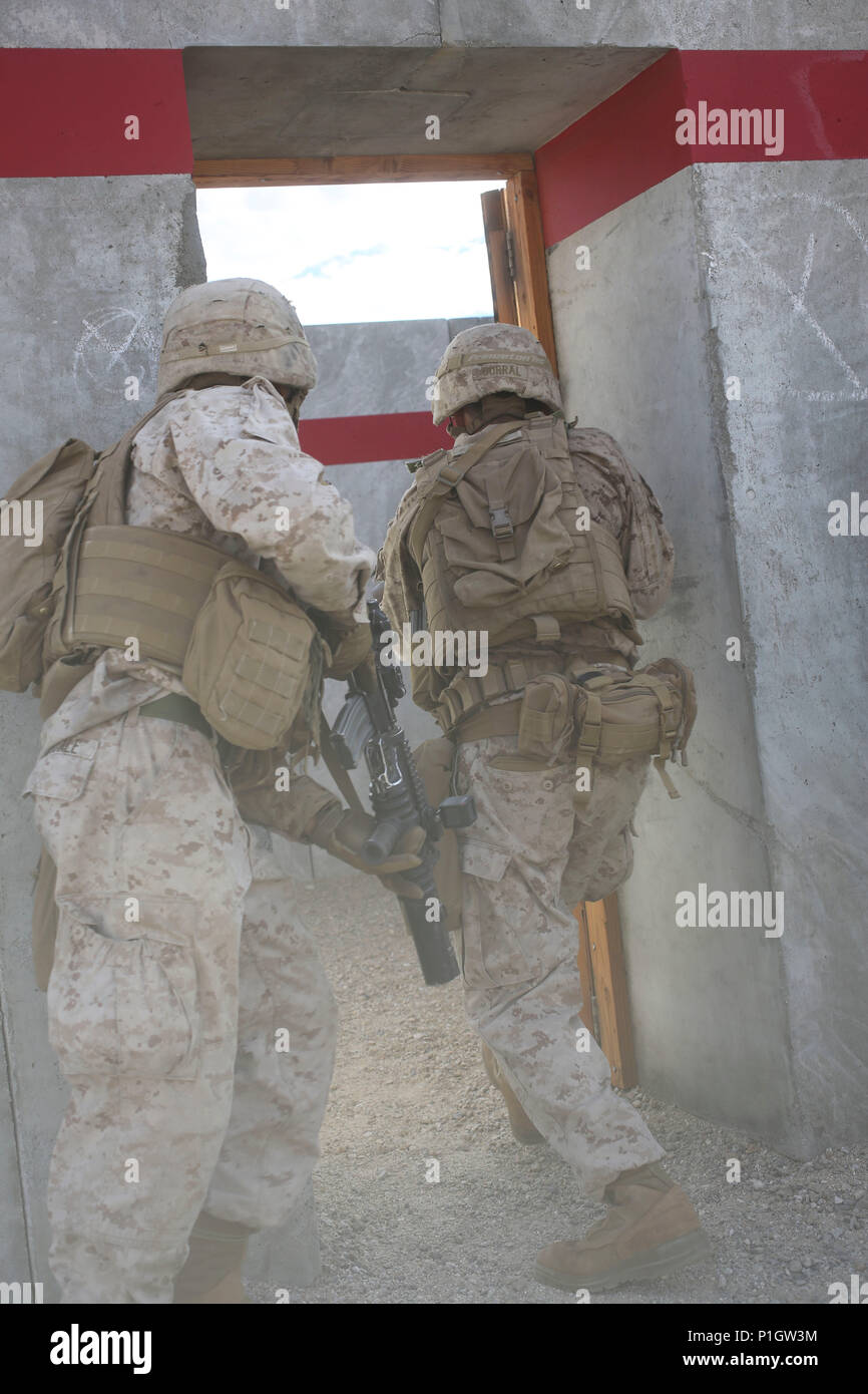 Marine corps war fighting lab hi-res stock photography and images - Alamy