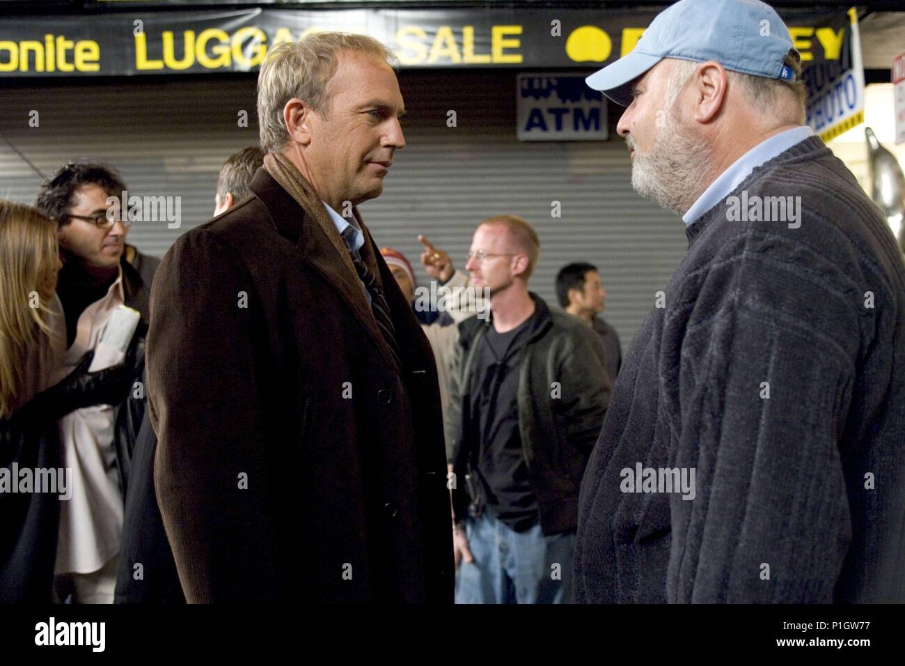 Kevin Moseley High Resolution Stock Photography and Images - Alamy