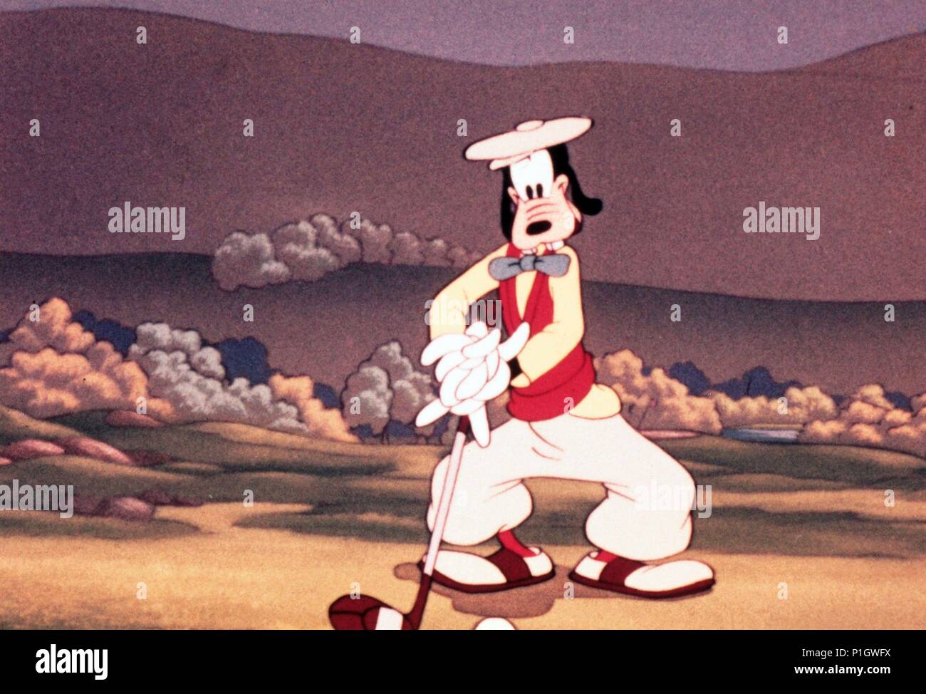 Original Film Title: MISC: GOOFY. English Title: MISC: GOOFY. Year ...