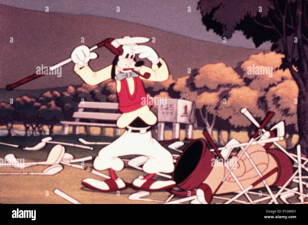 Original Film Title: MISC: GOOFY. English Title: MISC: GOOFY. Year ...