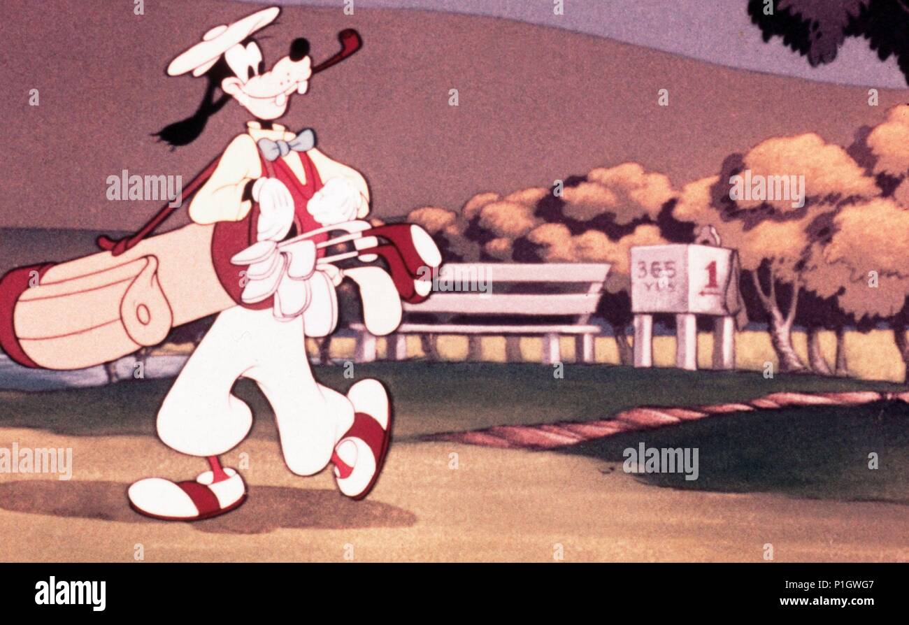 Original Film Title: MISC: GOOFY. English Title: MISC: GOOFY. Year ...