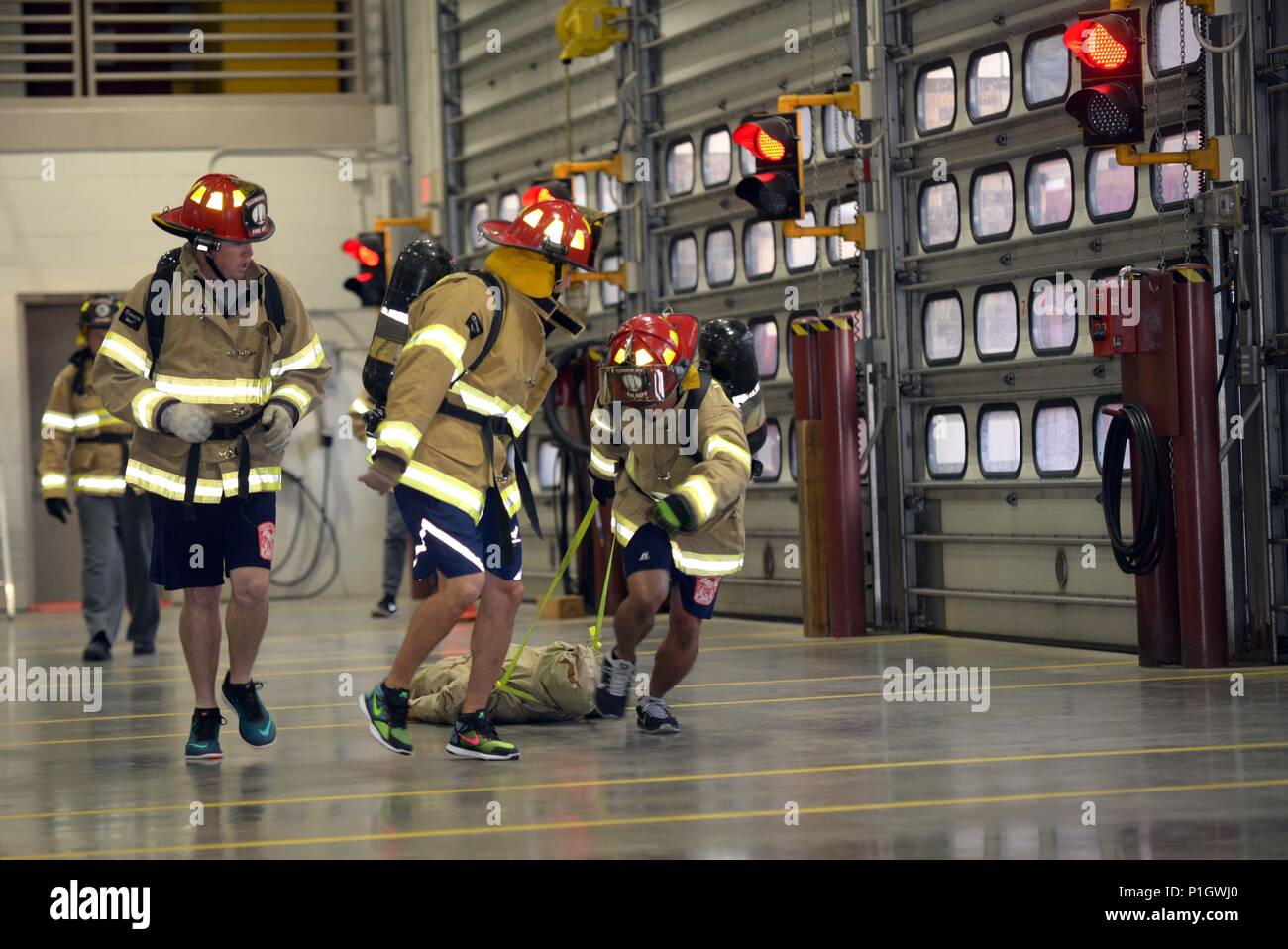Smoke inhalation prevention hi-res stock photography and images - Alamy