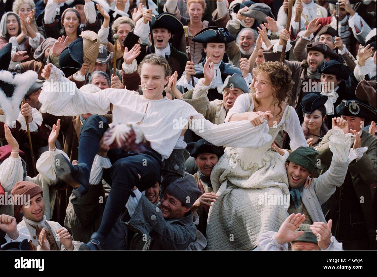 Original Film Title: CASANOVA. English Title: CASANOVA. Film Director ...