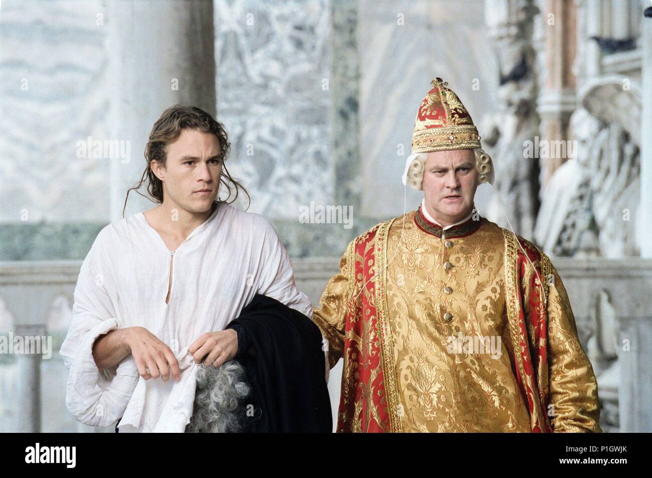 Original Film Title: CASANOVA. English Title: CASANOVA. Film Director ...