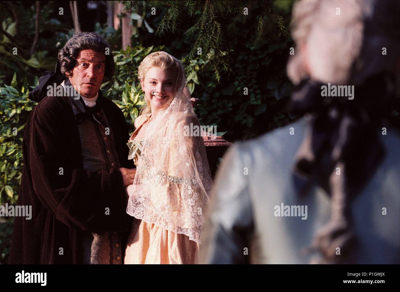 Original Film Title: CASANOVA. English Title: CASANOVA. Film Director ...