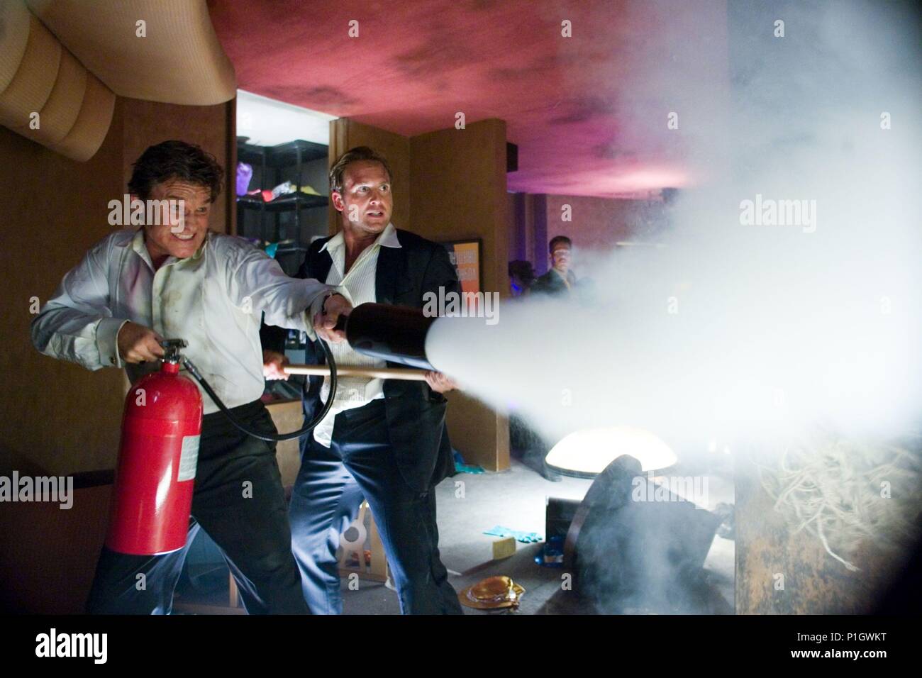 Original Film Title: POSEIDON. English Title: POSEIDON. Film Director ...