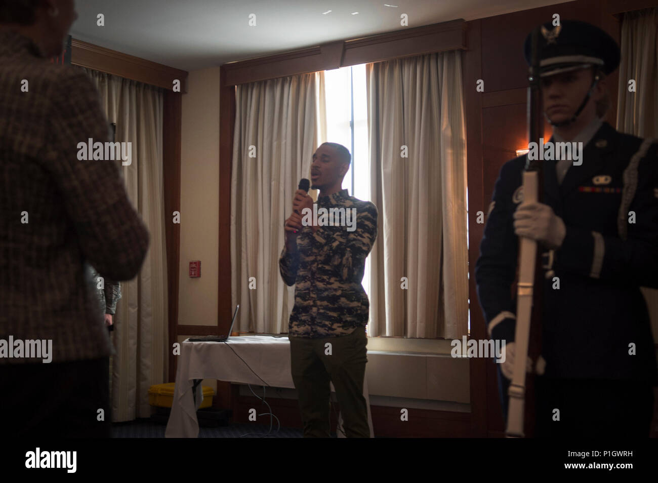 Mariah haddenham hi-res stock photography and images - Alamy