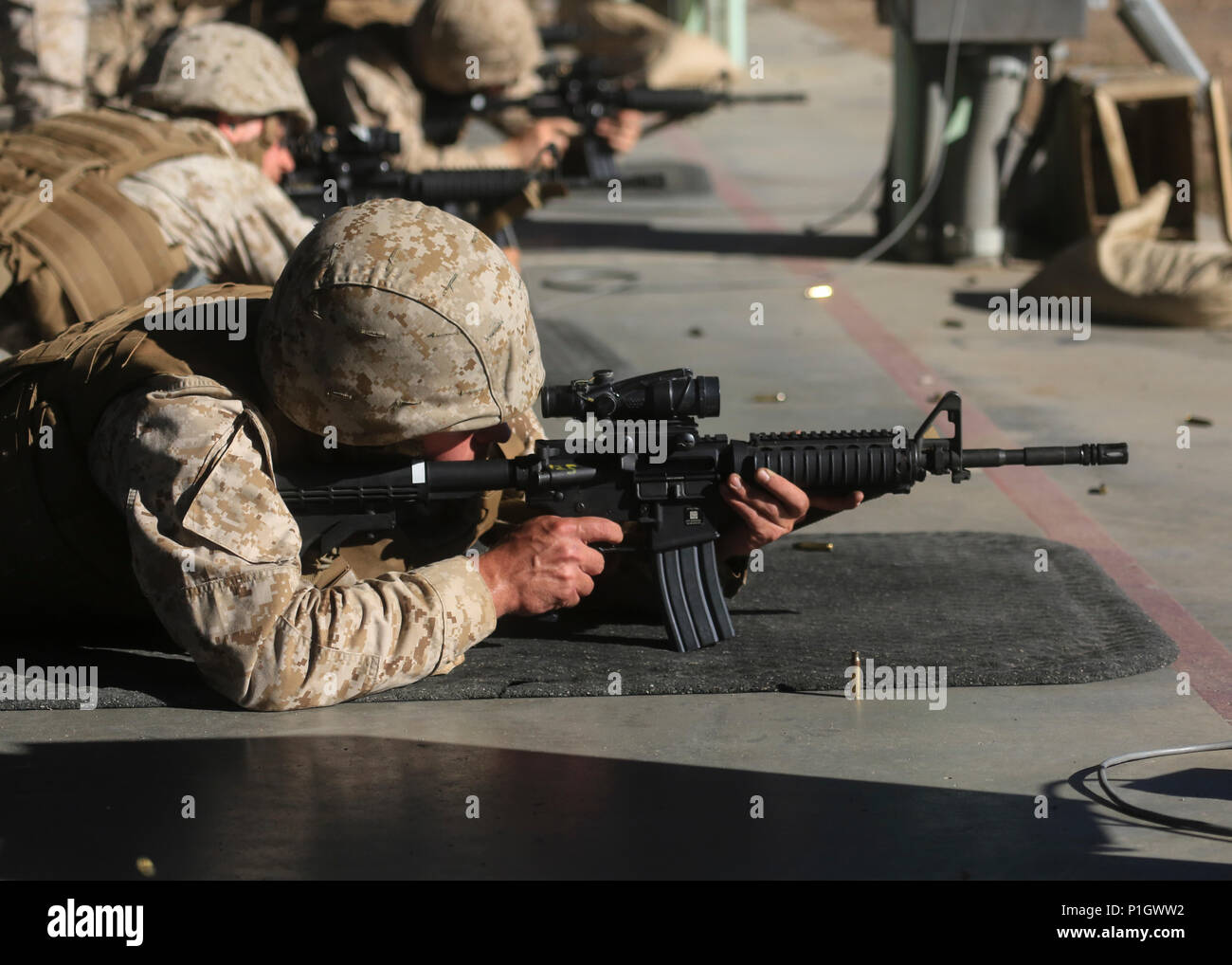Cbrn training exercise jordan hi-res stock photography and images - Alamy