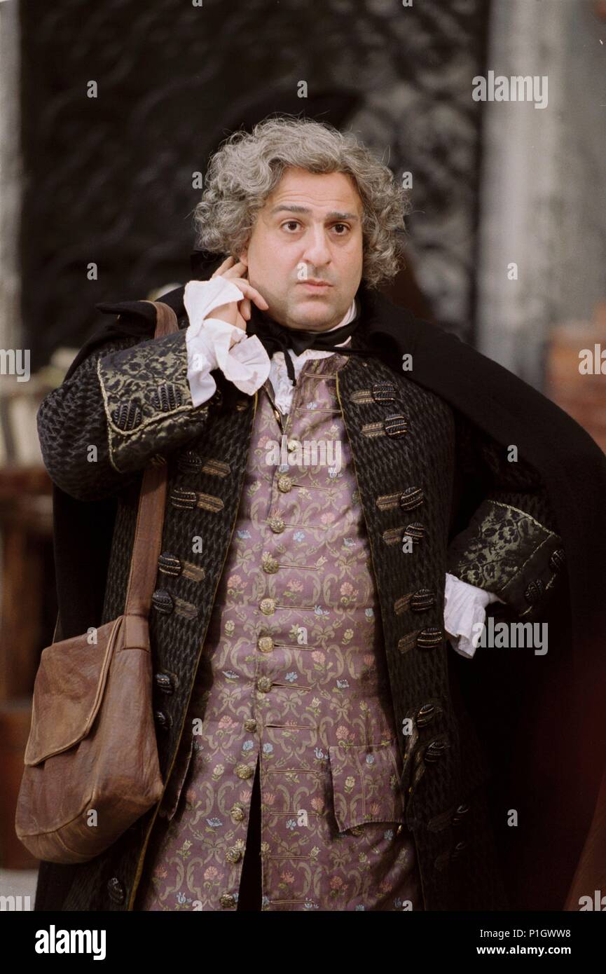 Original Film Title: CASANOVA. English Title: CASANOVA. Film Director ...