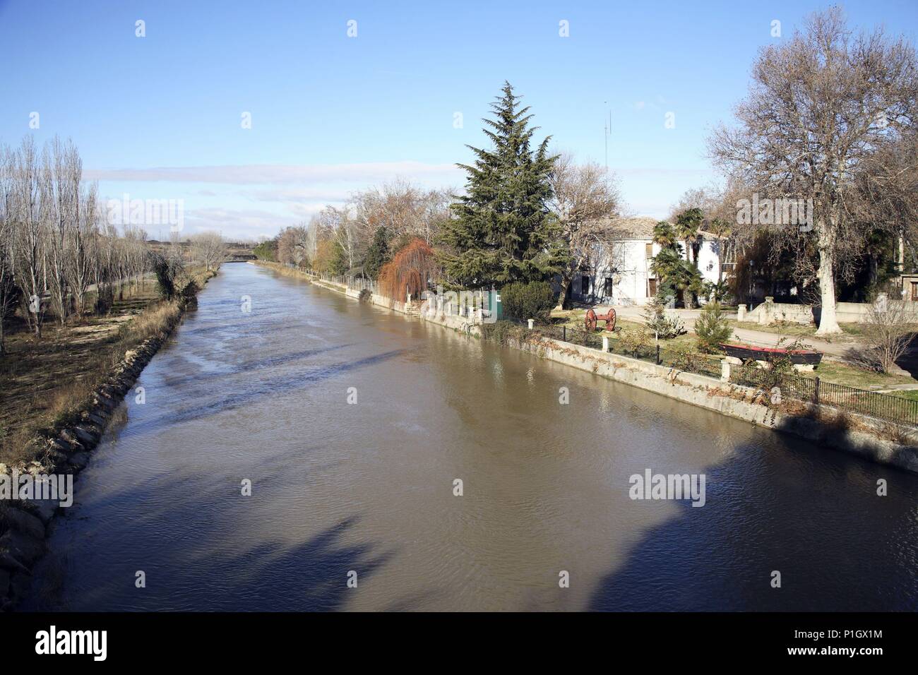 El bocal hi-res stock photography and images - Alamy