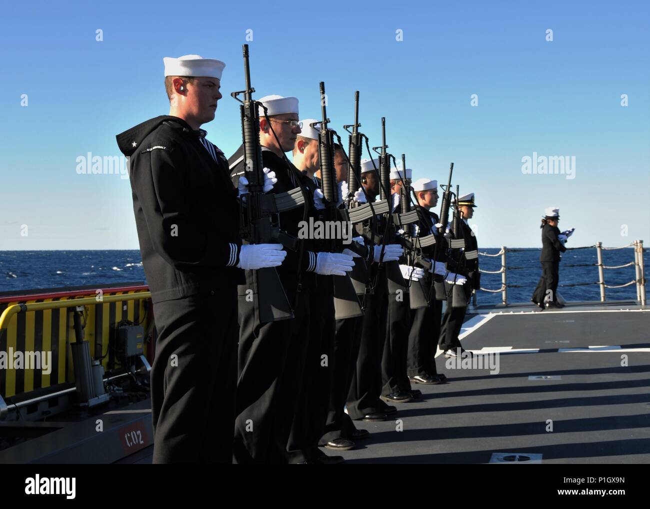 Rick zumwalt hi-res stock photography and images - Alamy