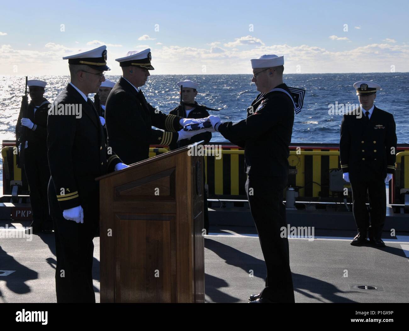 Rick zumwalt hi-res stock photography and images - Alamy