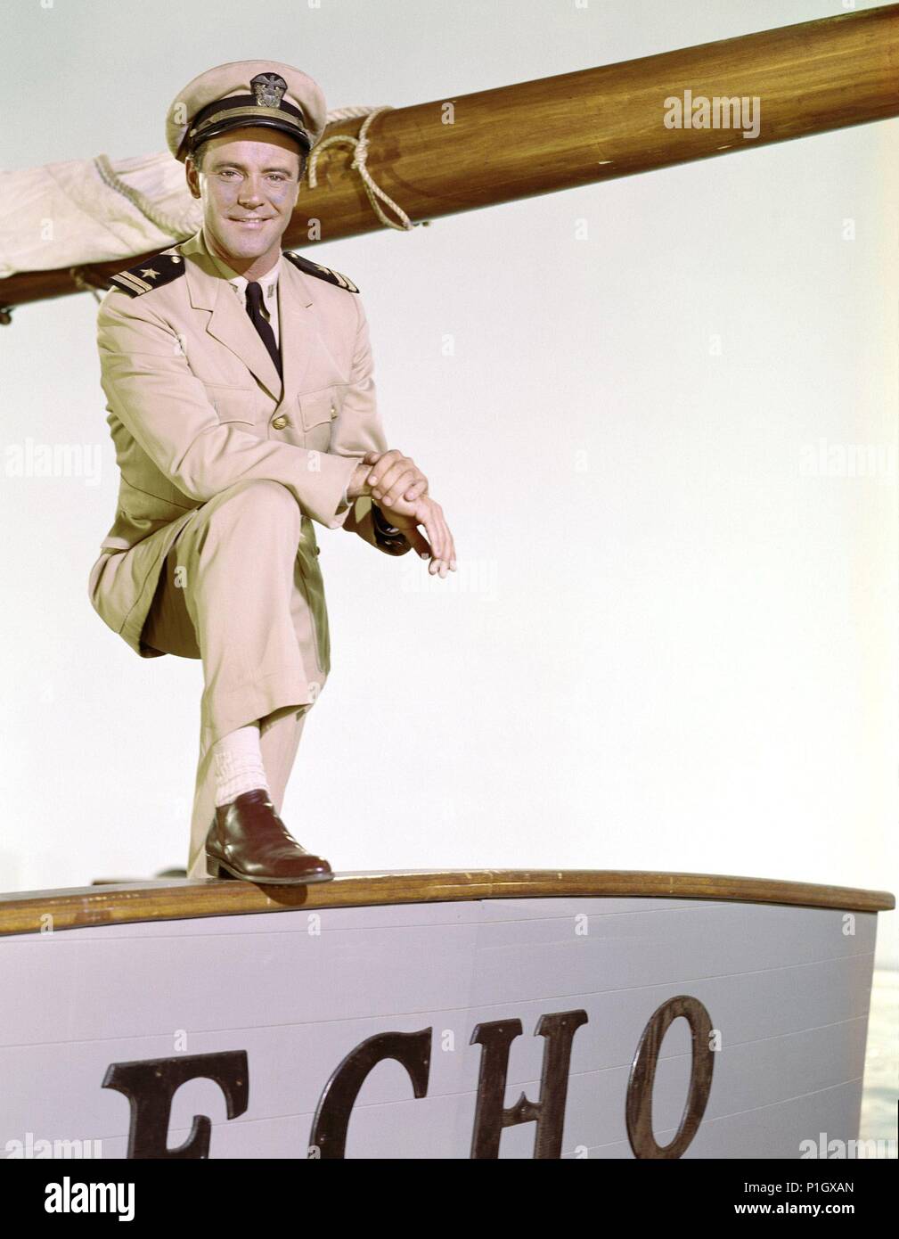 The Wackiest Ship In The Army