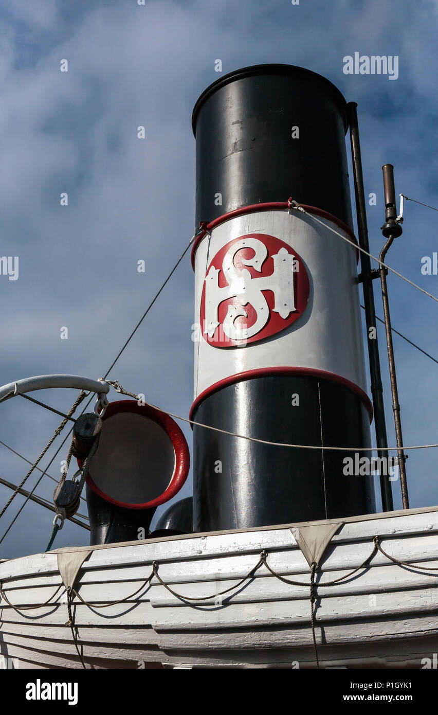 Stord city hi-res stock photography and images - Alamy