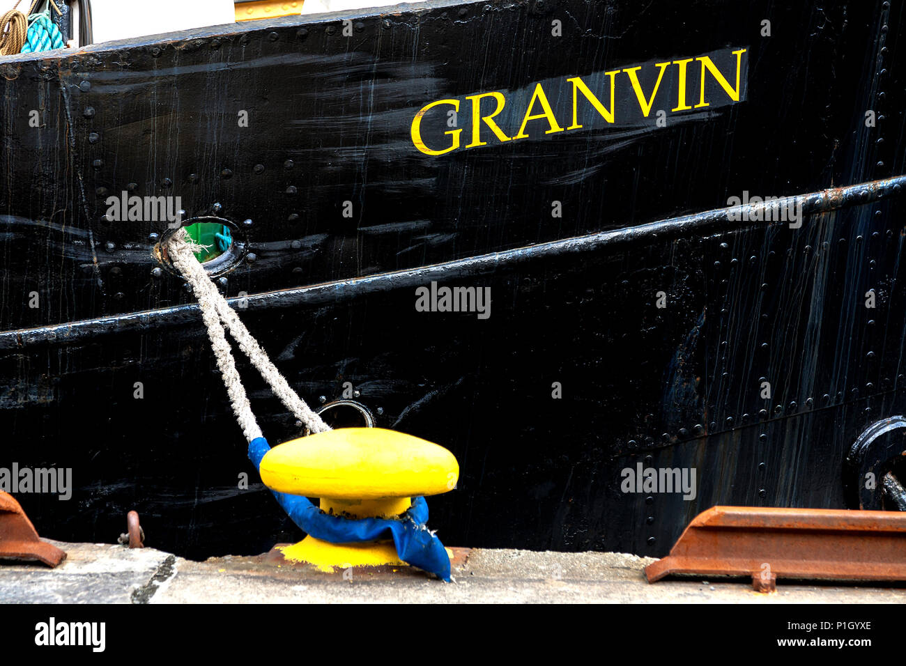 Veteran ferry norway hi-res stock photography and images - Alamy