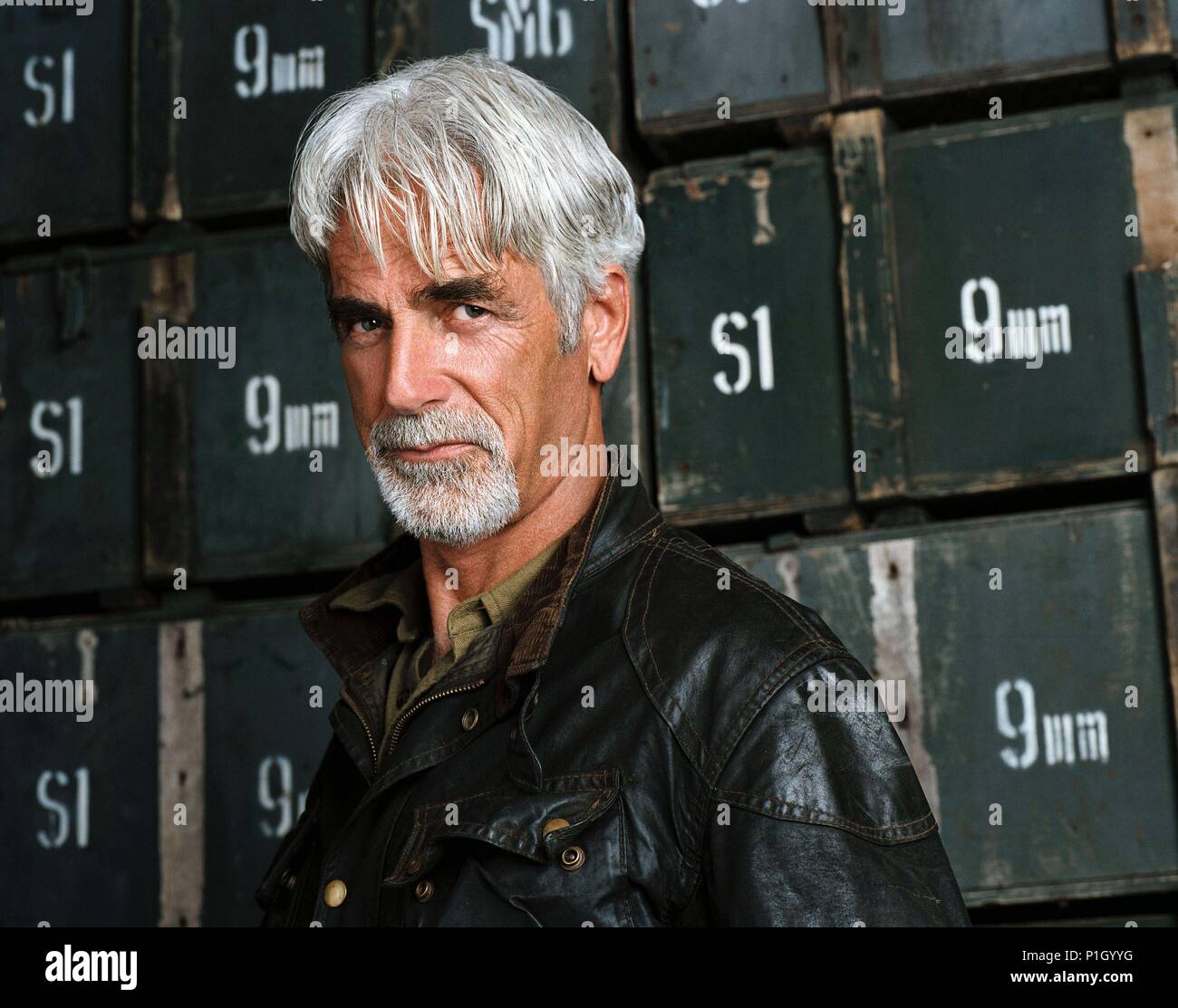 Original Film Title: AVENGER. English Title: AVENGER. Film Director ...