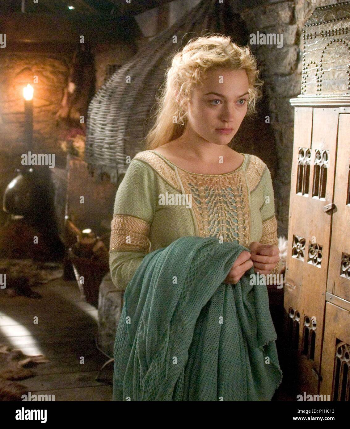 Tristan Isolde 2006