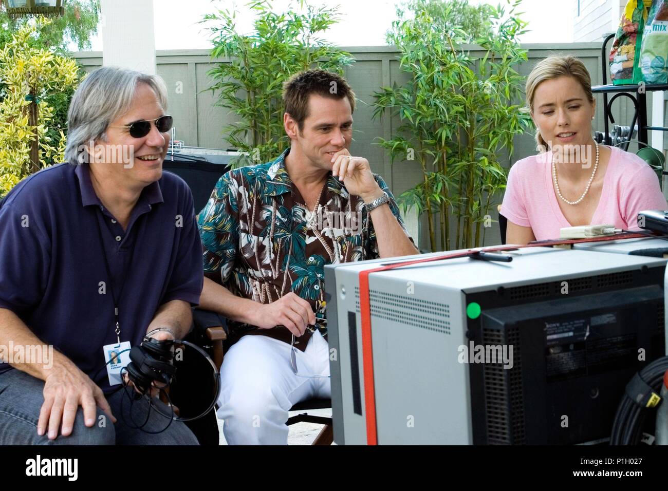 Original Film Title: FUN WITH DICK AND JANE. English Title: FUN WITH ...