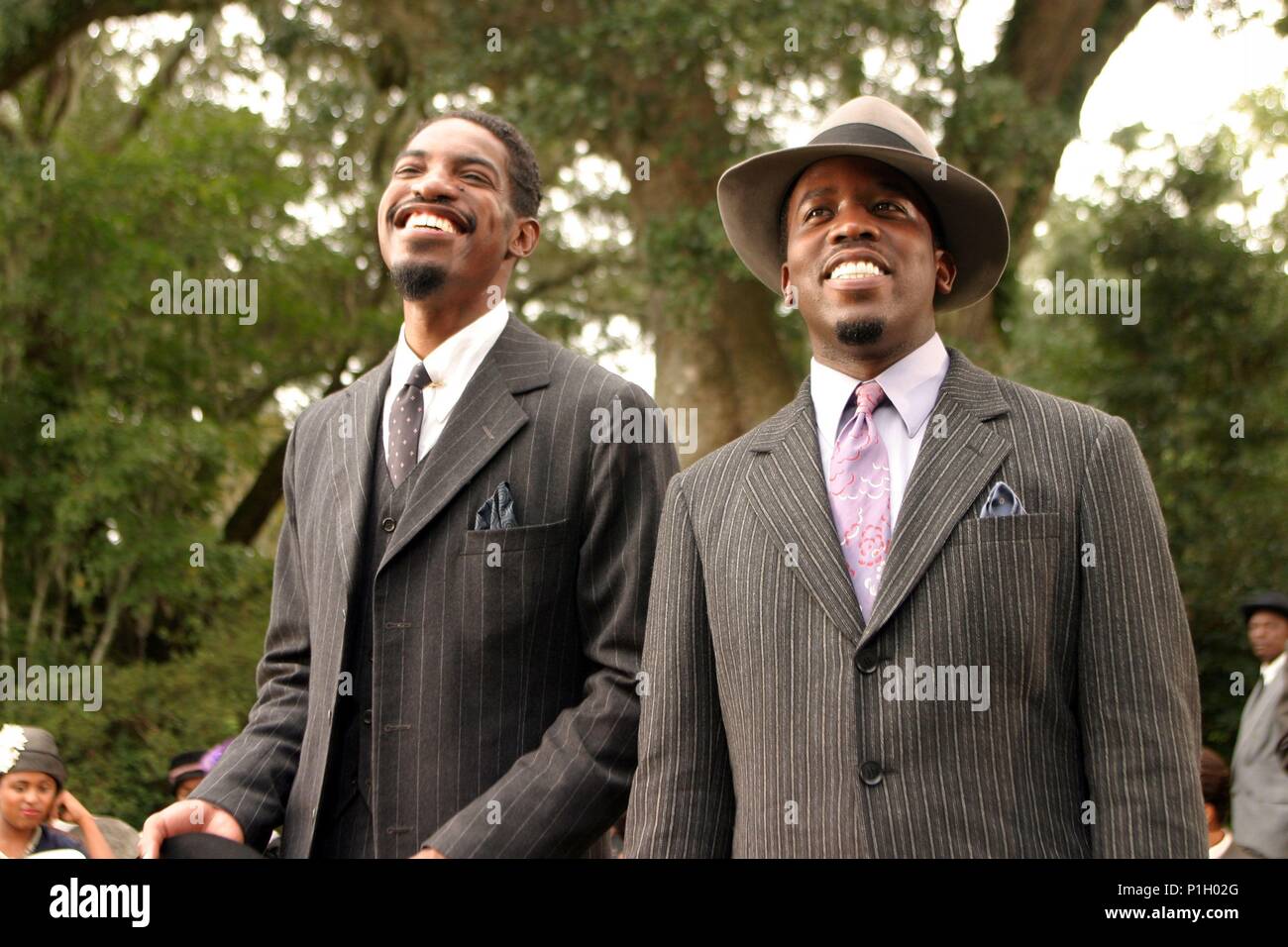 Idlewild 2006 antwan a patton hi-res stock photography and images - Alamy