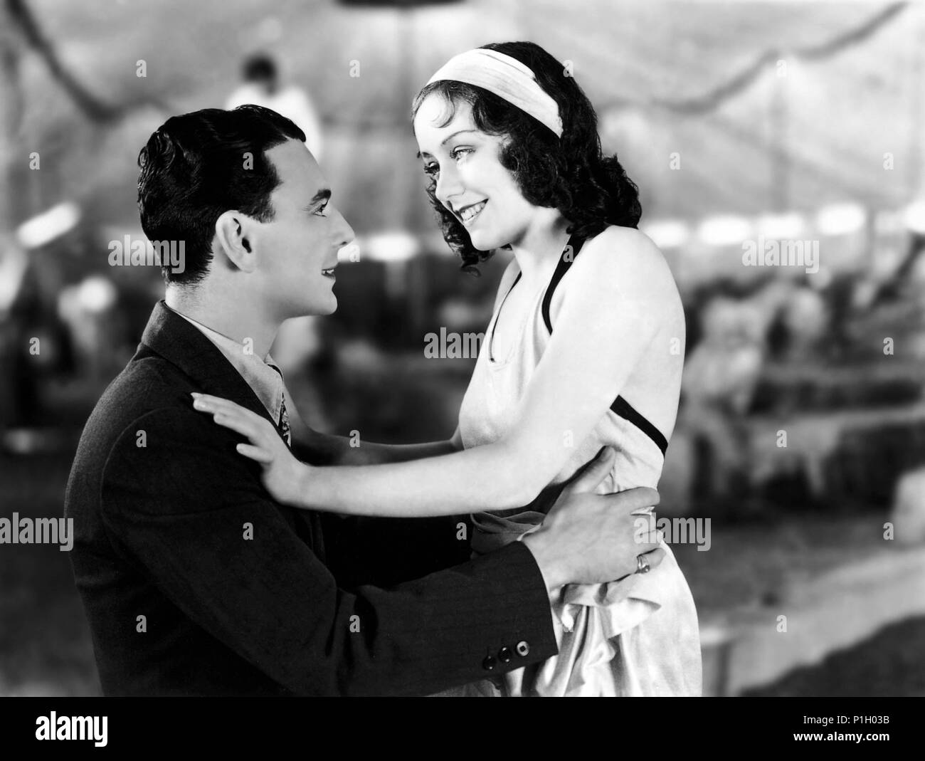 Rain shine joe cook 1930 hi-res stock photography and images - Alamy