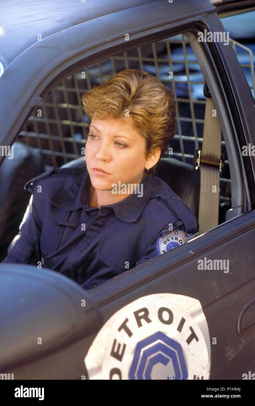 Nancy Allen Robocop High Resolution Stock Photography and Images - Alamy