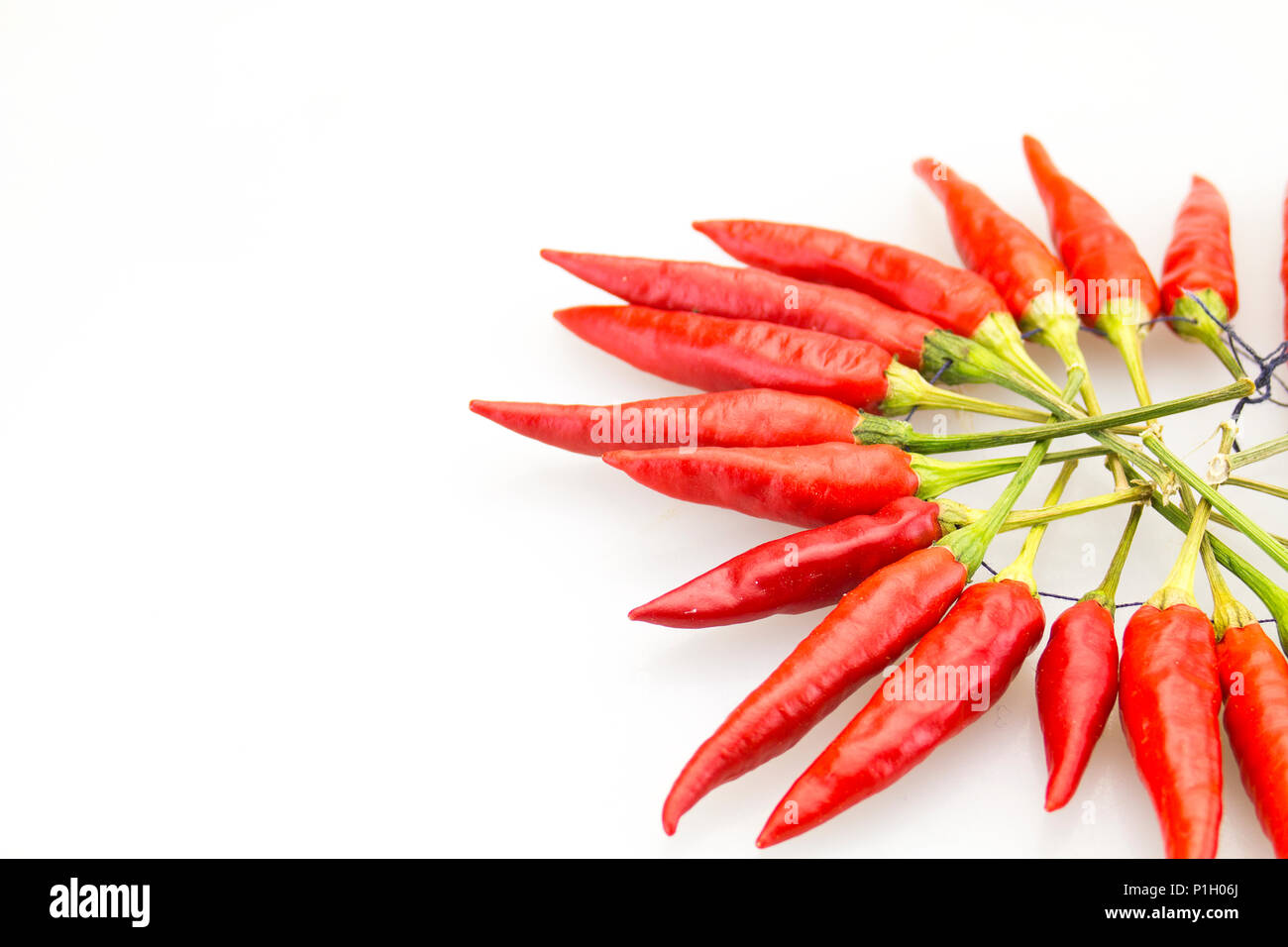 spicy red pepper Stock Photo - Alamy