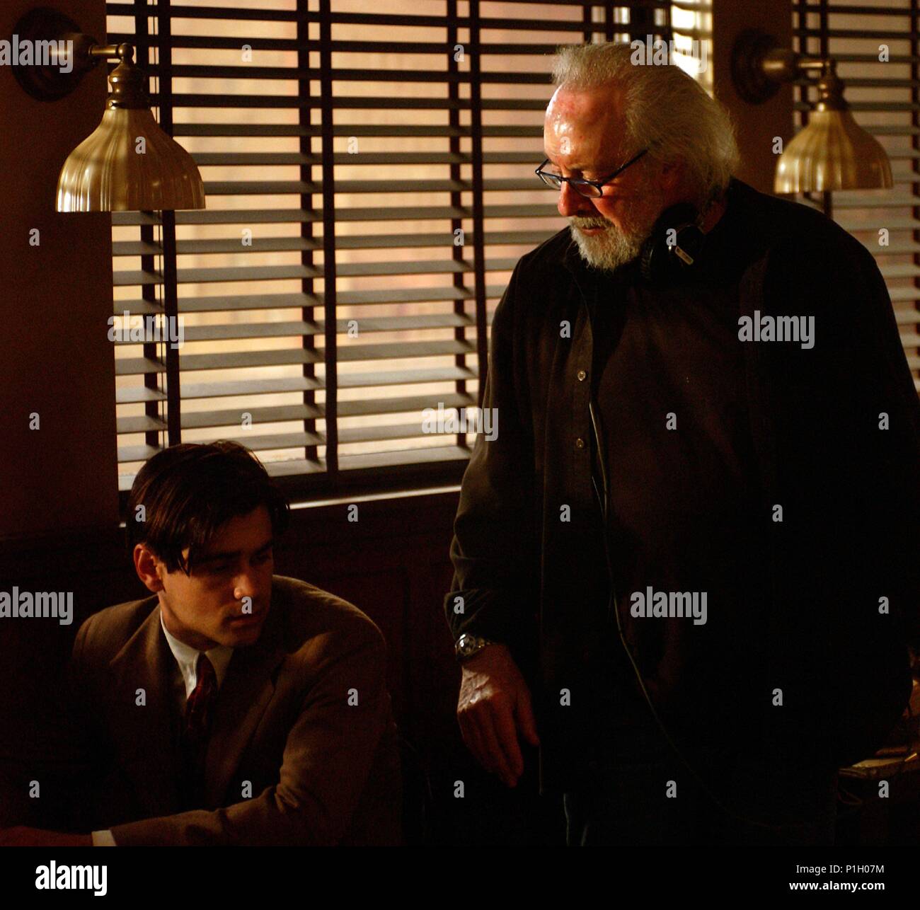 Robert towne hi-res stock photography and images - Alamy