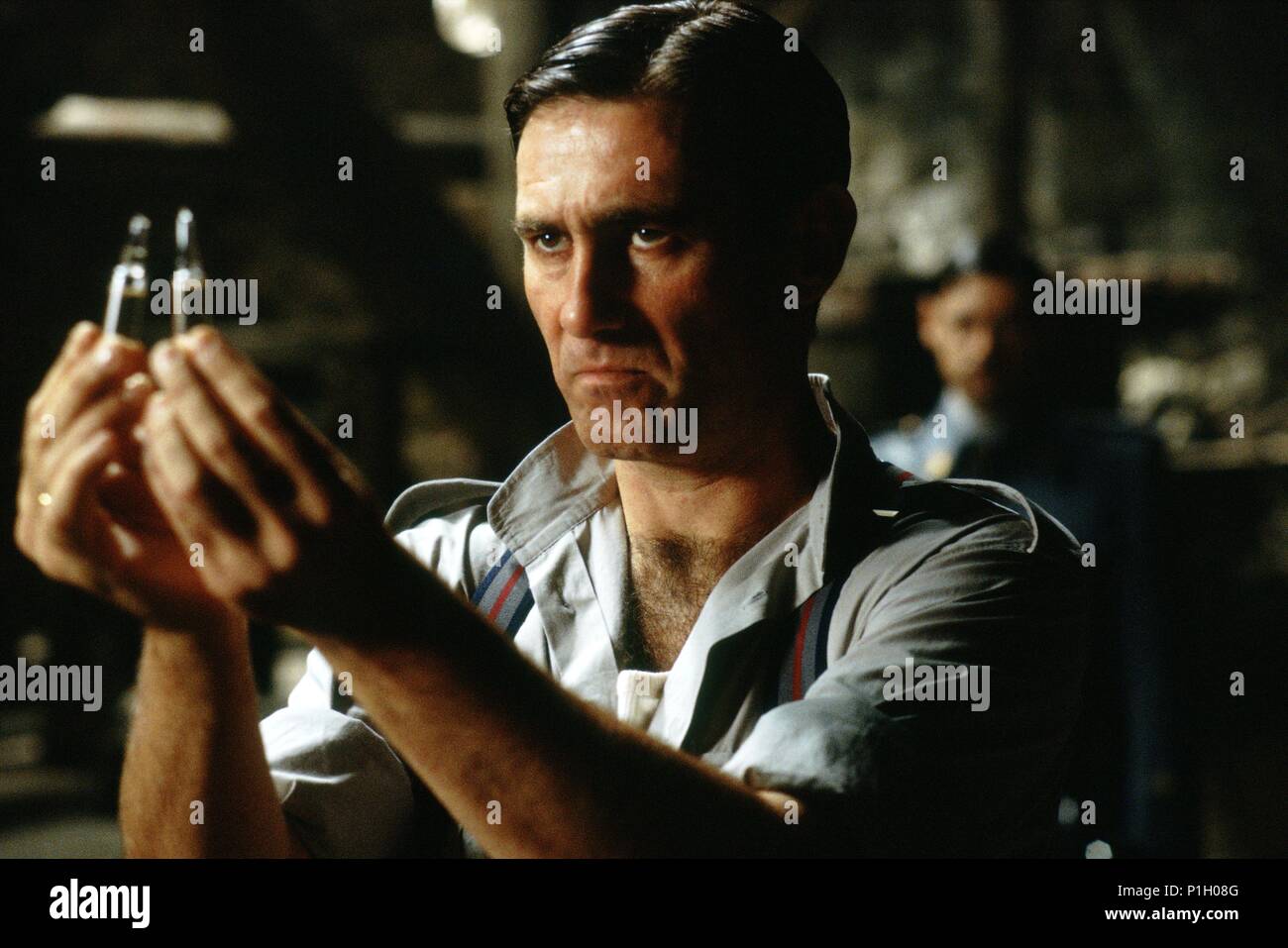 Original Film Title: EL LABERINTO DEL FAUNO. English Title: PAN'S ...