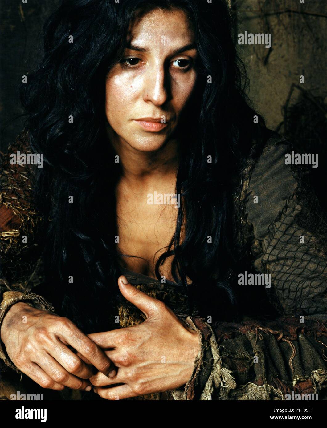 Original Film Title: THE RECKONING. English Title: THE RECKONING. Film Director: PAUL MCGUIGAN ...