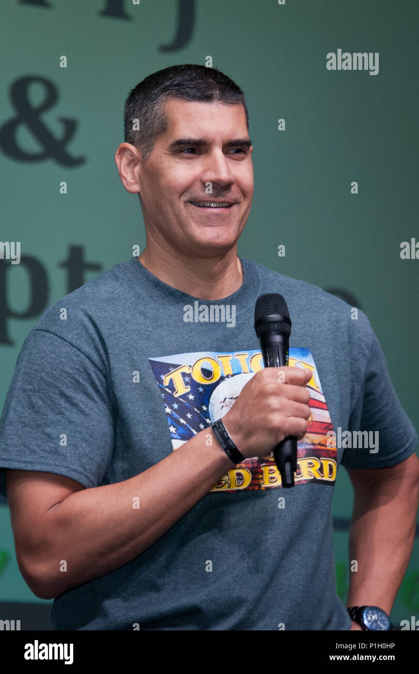 Maxwell AFB, Ala. - Colonel Eric Shafa, Commander, 42nd Air Base Wing ...