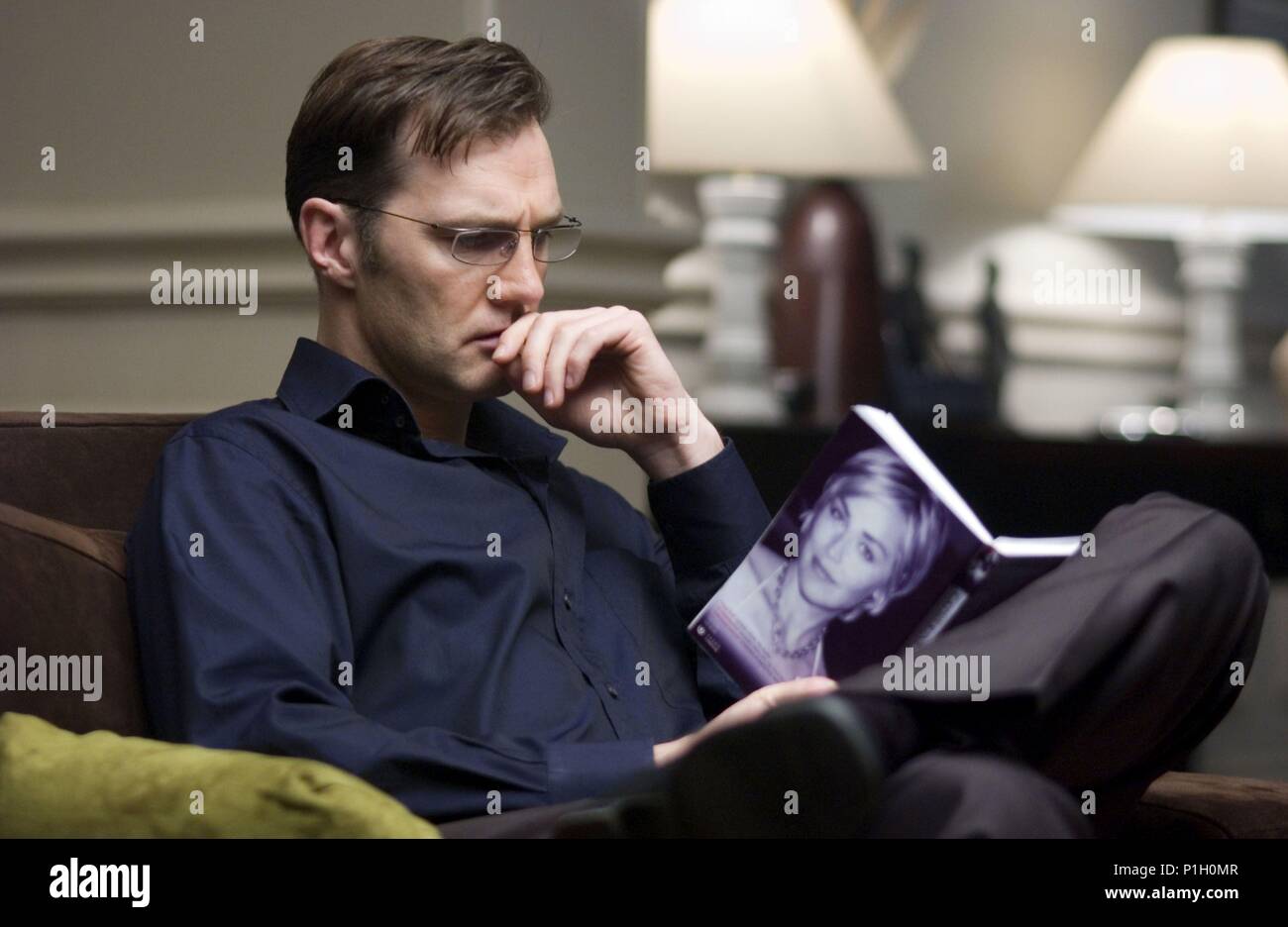 Original Film Title: BASIC INSTINCT 2. English Title: BASIC INSTINCT 2 ...