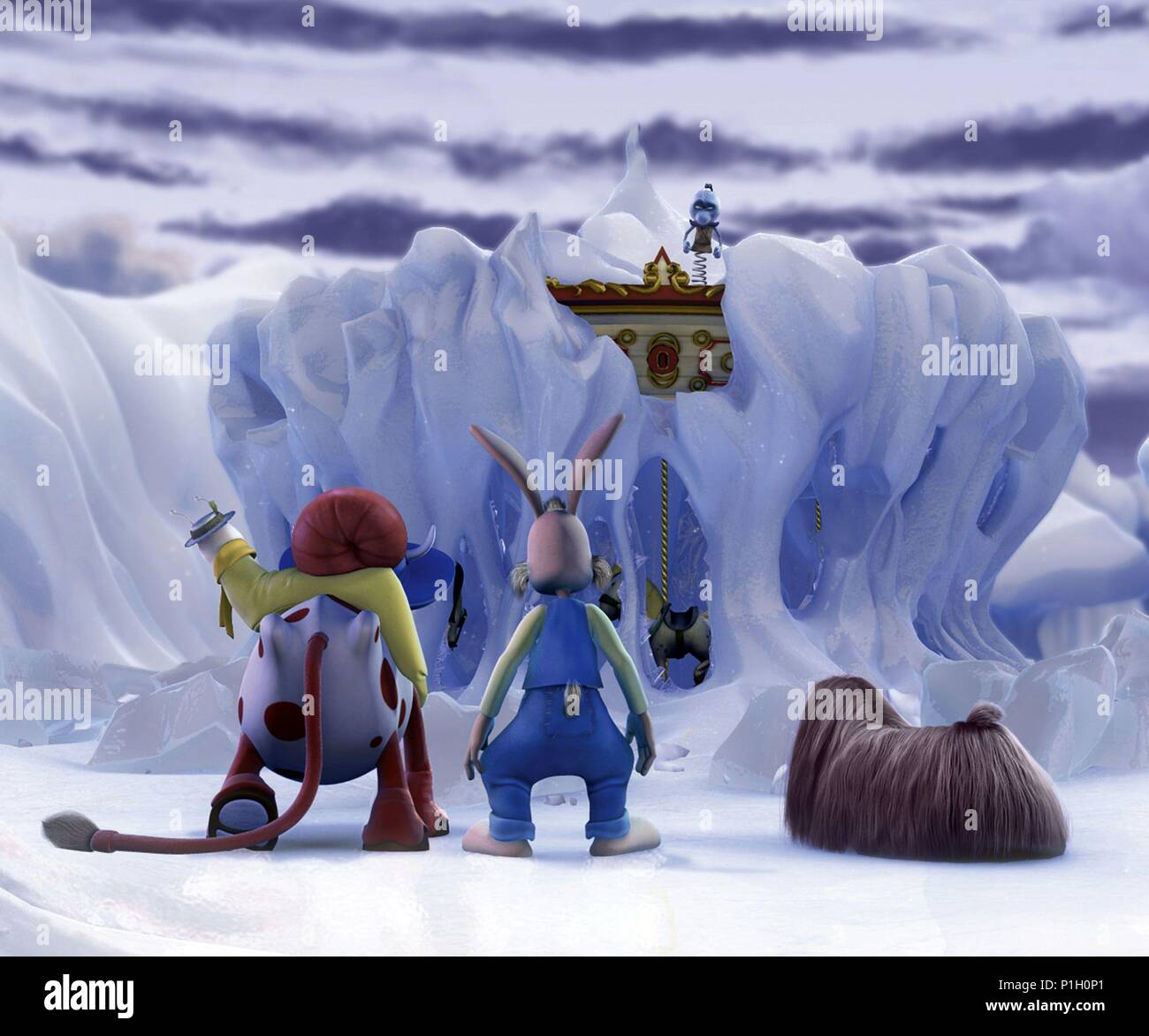 Doogal hi-res stock photography and images - Alamy