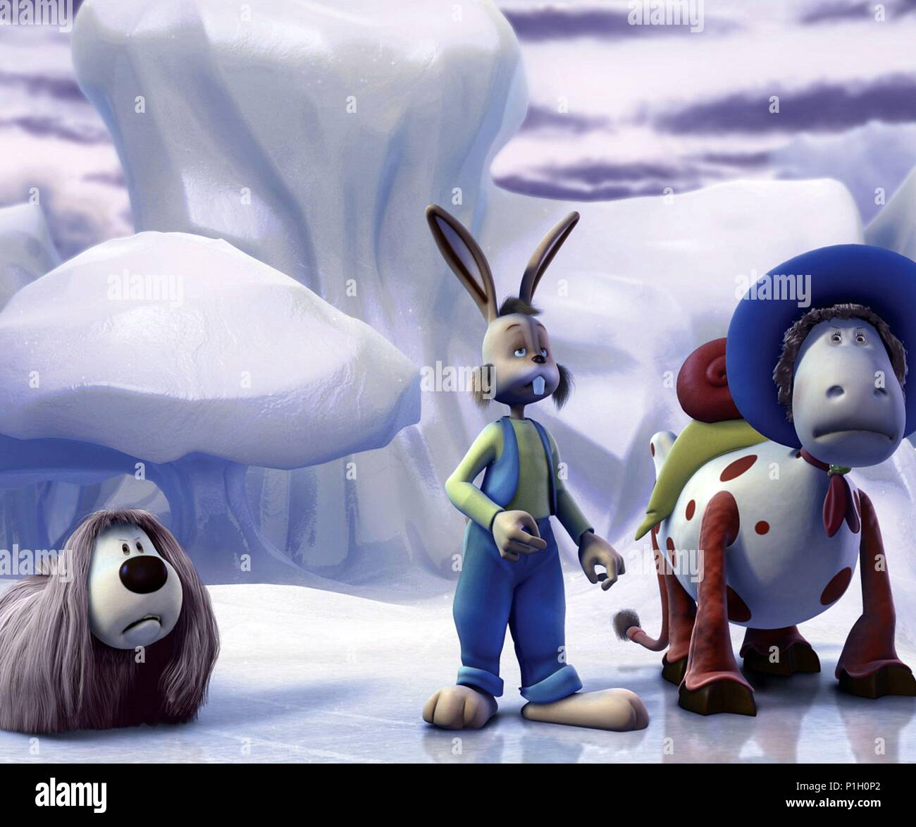 Doogal hi-res stock photography and images - Alamy