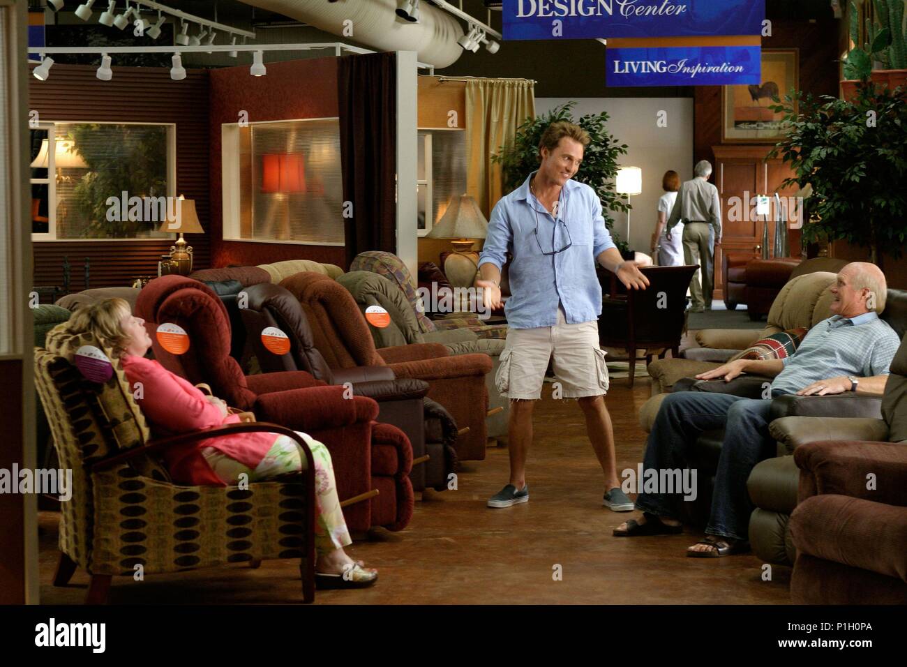 Original Film Title: FAILURE TO LAUNCH. English Title: FAILURE TO ...