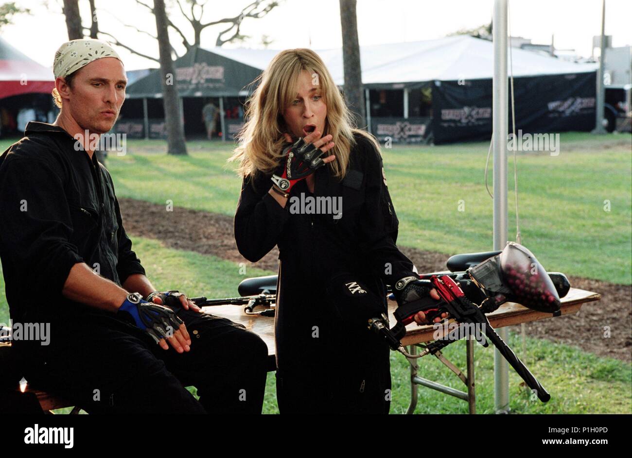 Original Film Title: FAILURE TO LAUNCH. English Title: FAILURE TO ...