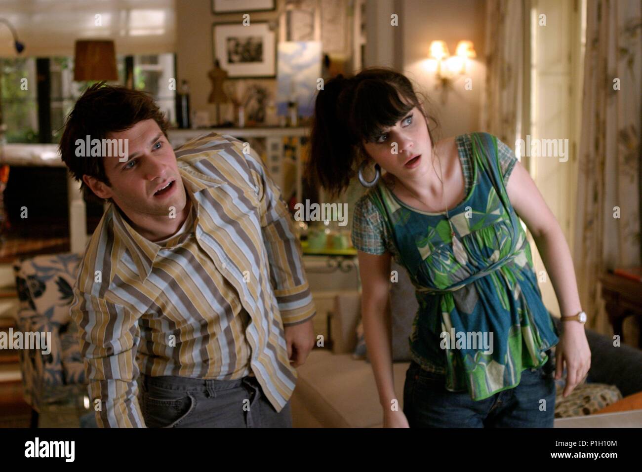 Original Film Title: FAILURE TO LAUNCH. English Title: FAILURE TO ...