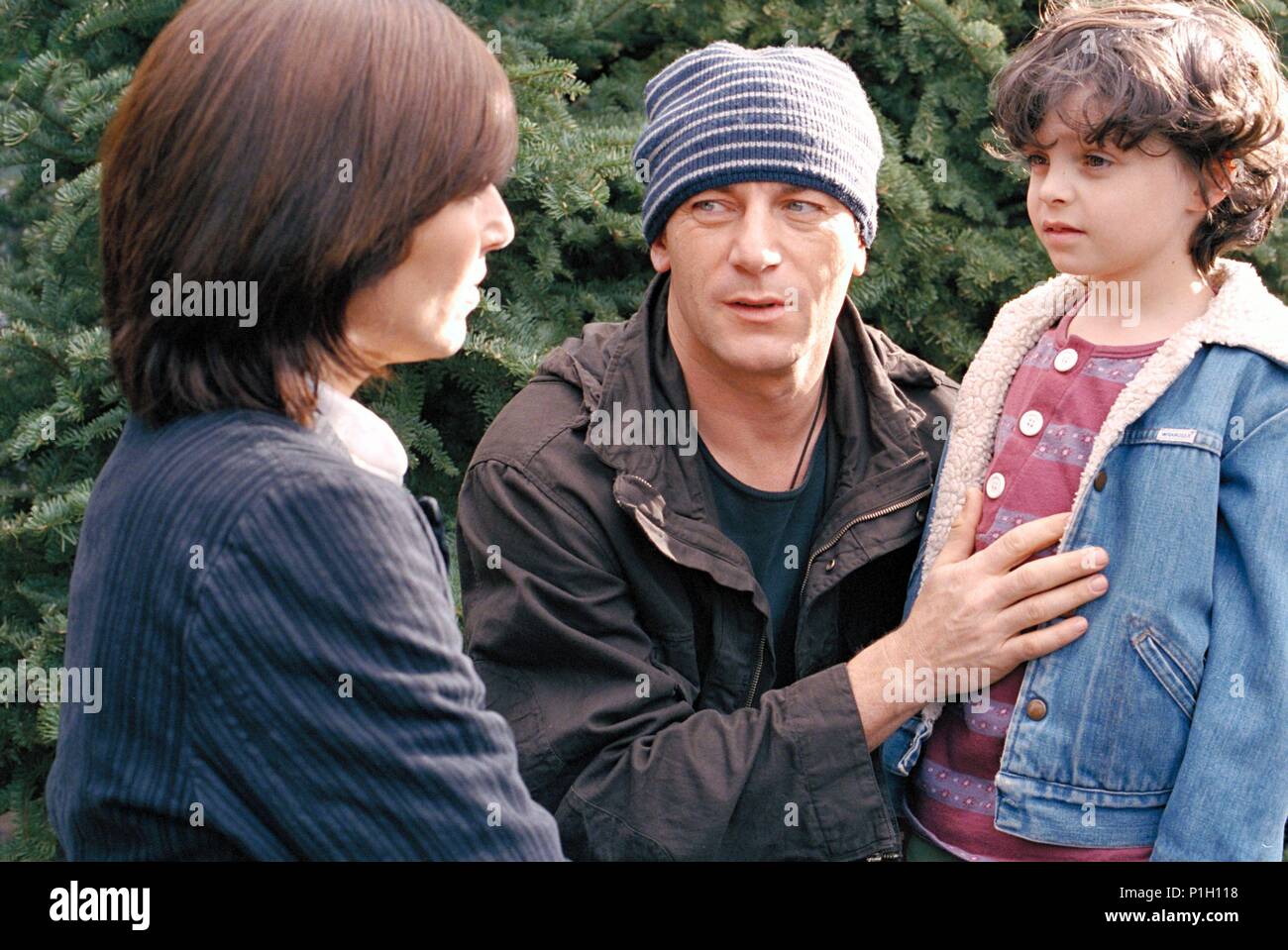 Catherine Keener Son