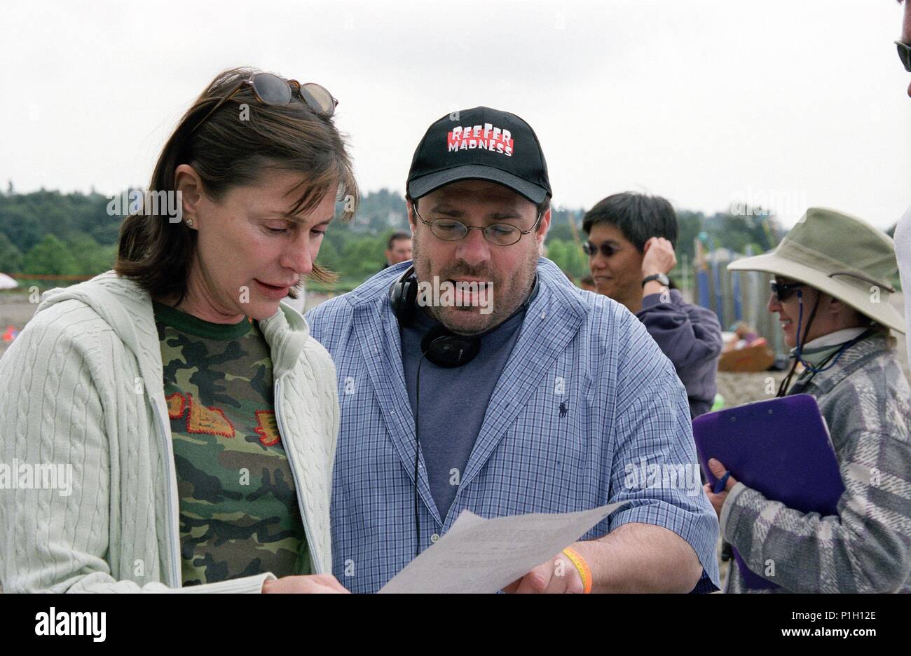 Original Film Title: SHE'S THE MAN. English Title: SHE'S THE MAN. Film ...