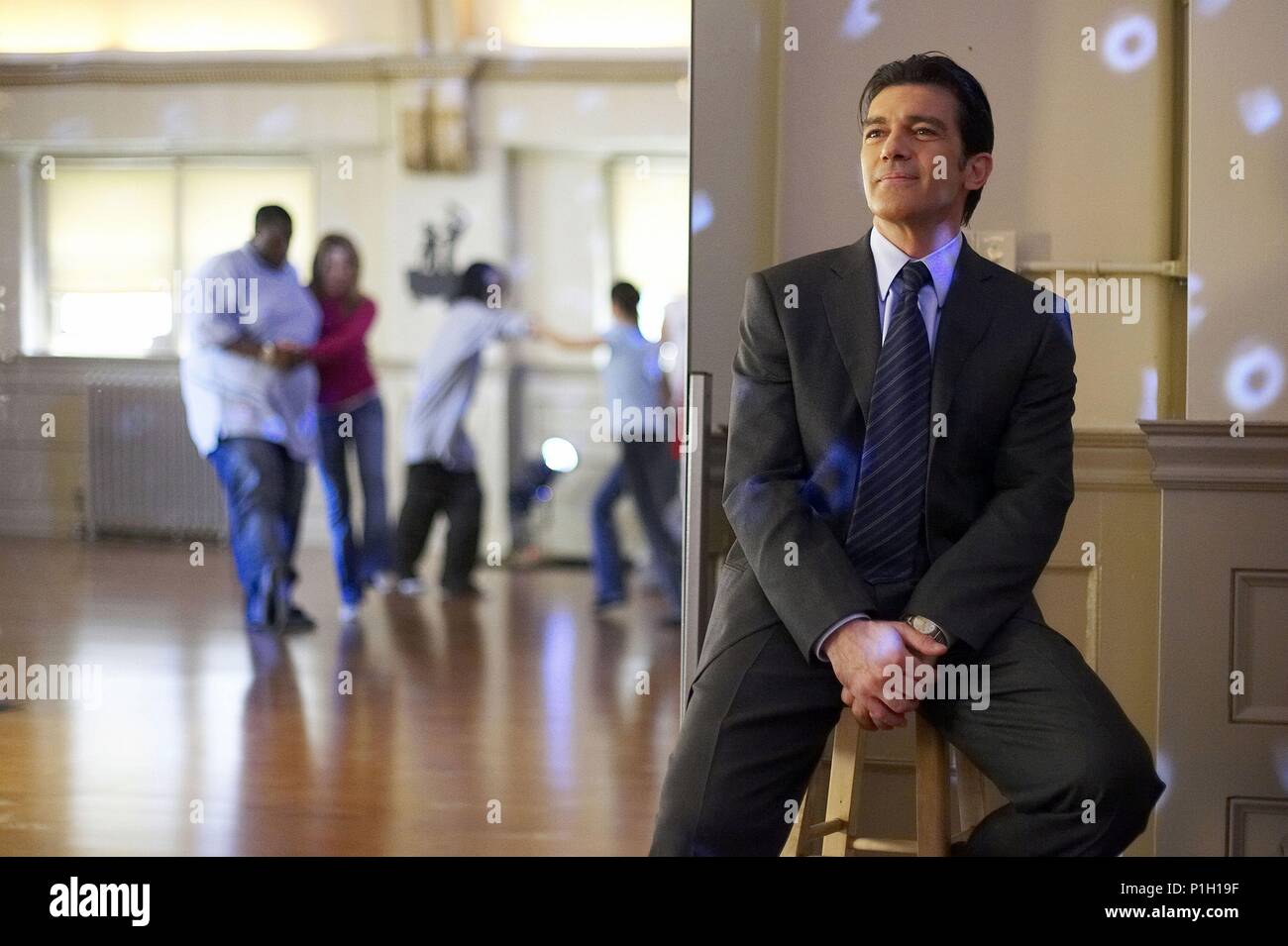 Original Film Title: TAKE THE LEAD. English Title: TAKE THE LEAD. Film ...