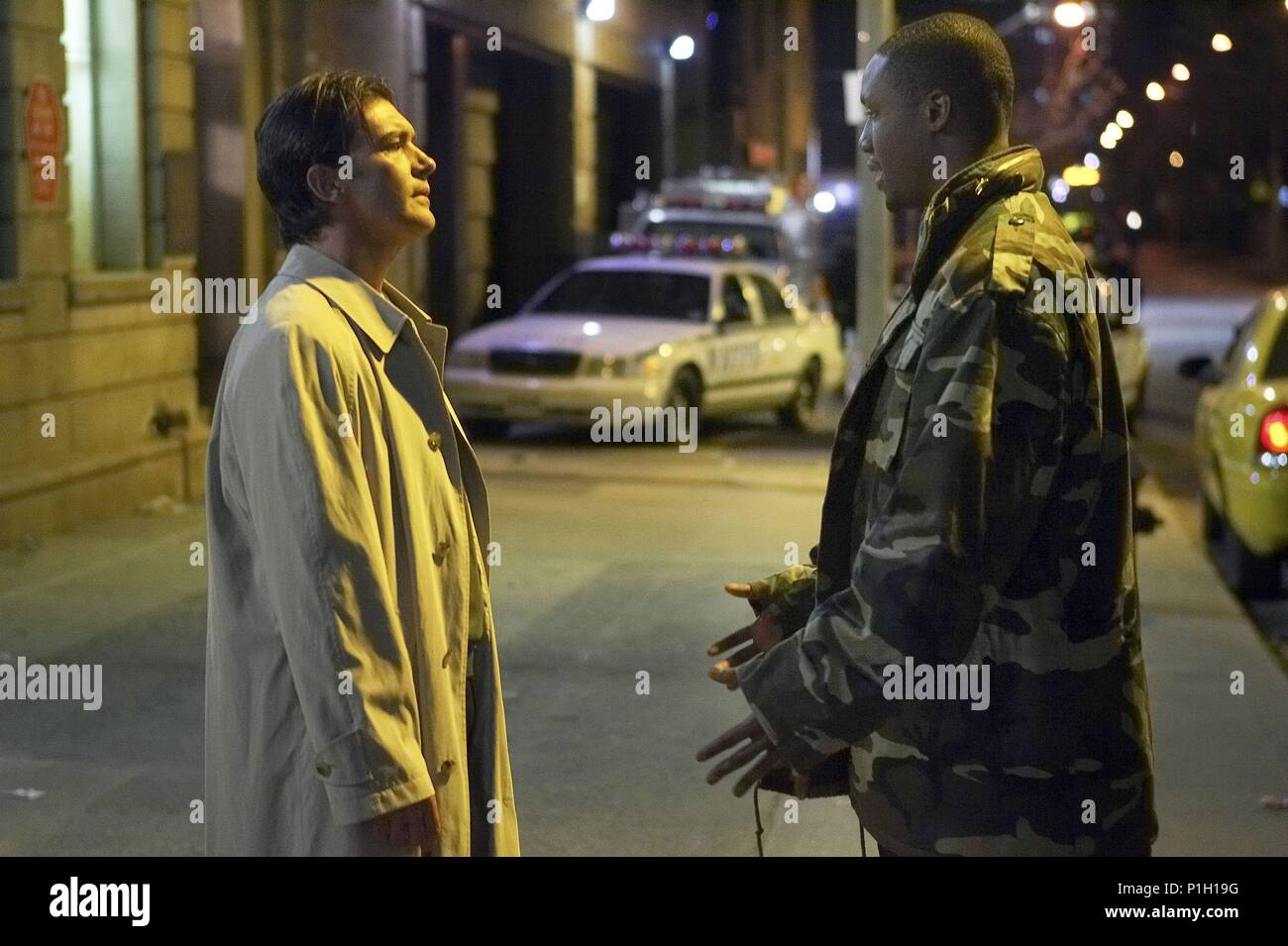 Original Film Title: TAKE THE LEAD. English Title: TAKE THE LEAD. Film ...