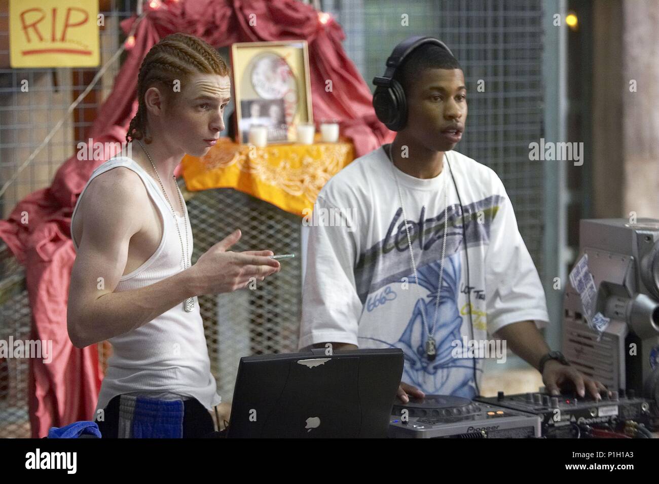 Original Film Title: TAKE THE LEAD. English Title: TAKE THE LEAD. Film ...