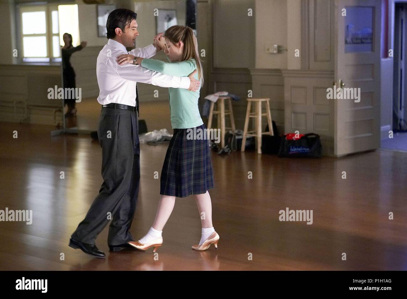 Original Film Title: TAKE THE LEAD. English Title: TAKE THE LEAD. Film ...