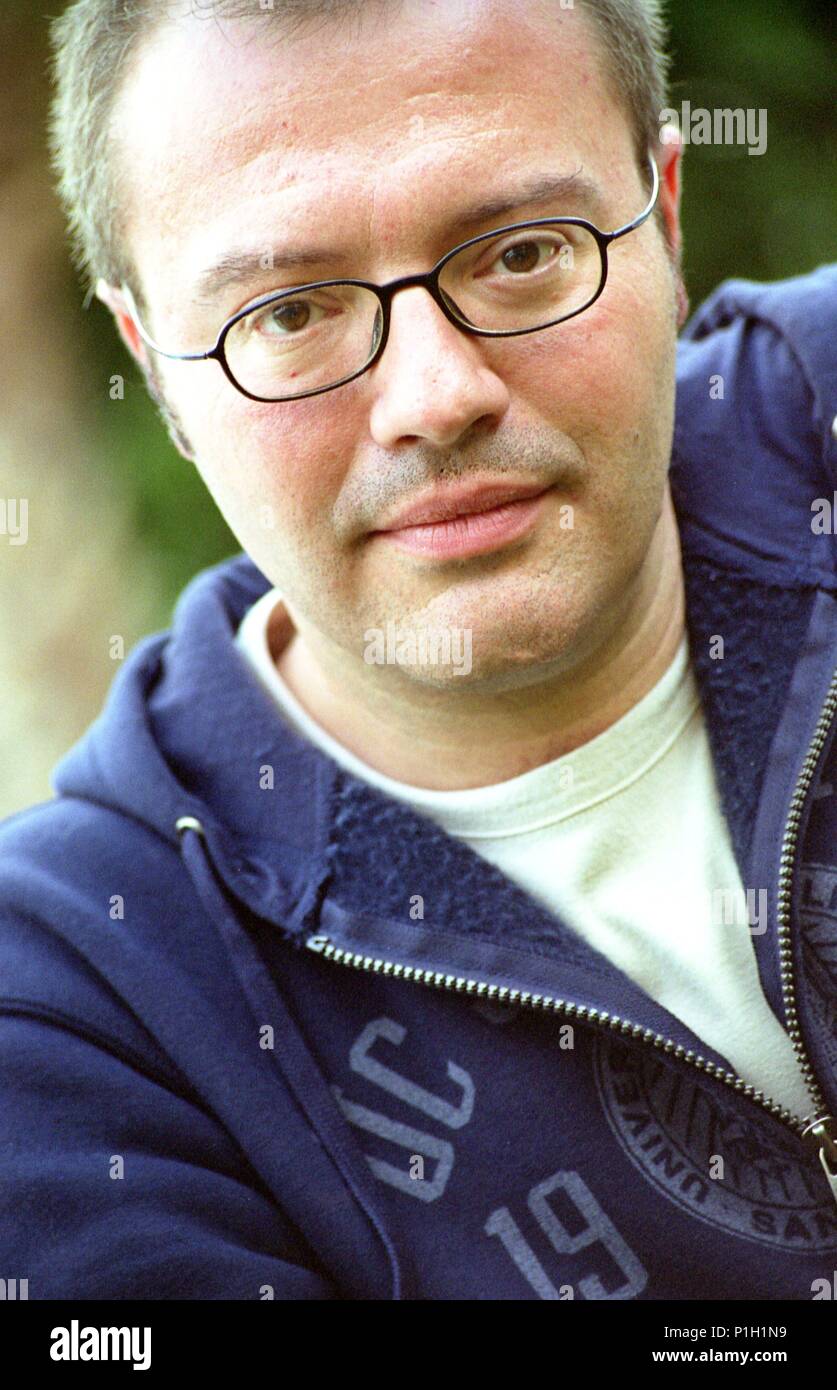 Daniel monzon hi-res stock photography and images - Alamy