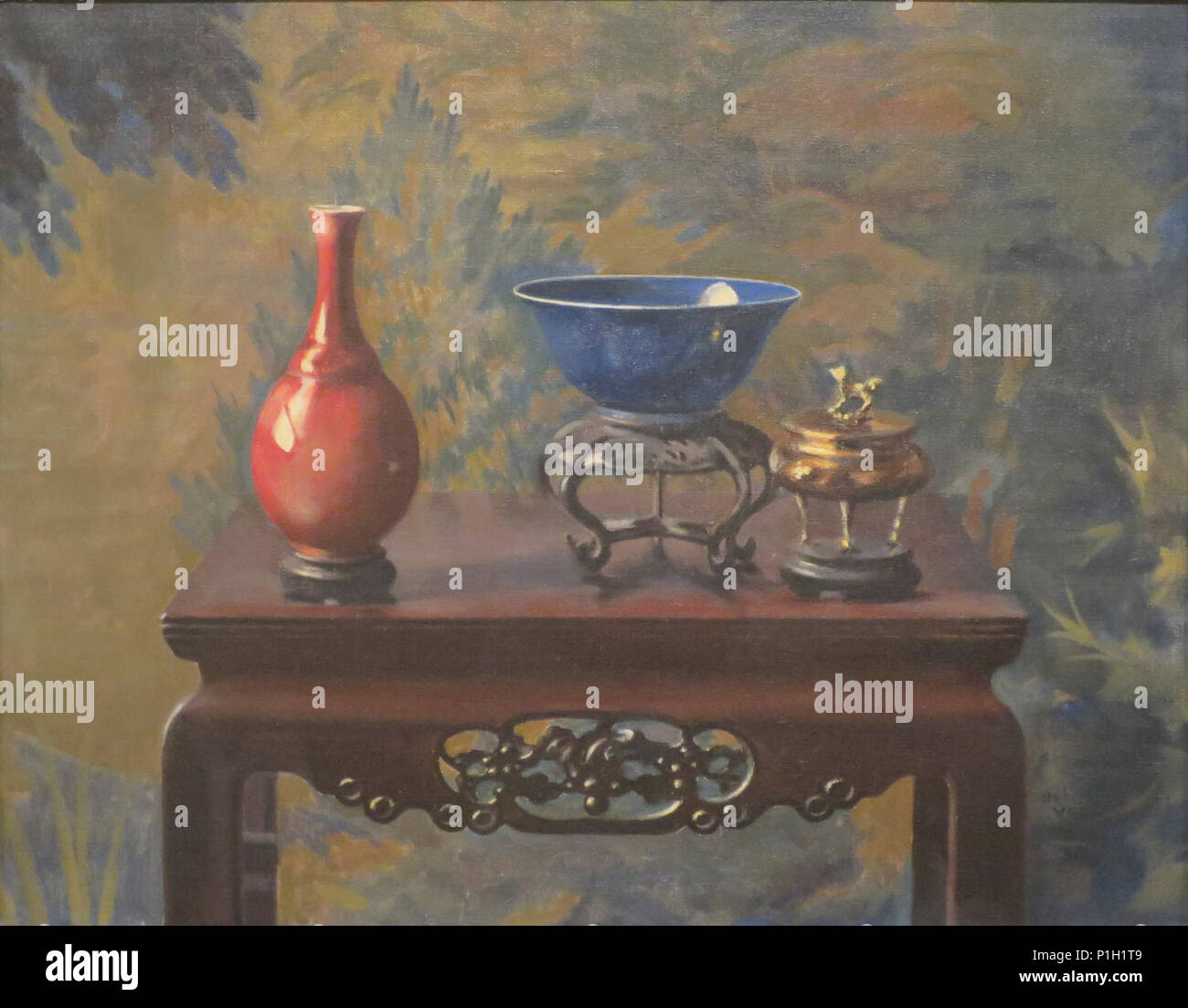 Hubert Vos High Resolution Stock Photography and Images - Alamy